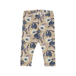 Müsli by GREEN COTTON Müsli By Green Cotton Leggings girl Beige size 62