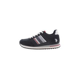 U.S. Polo Assn. Sneakers 'Xirio009' male Blue size 46