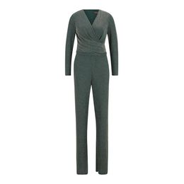Vera Mont Jumpsuit female Green size 40