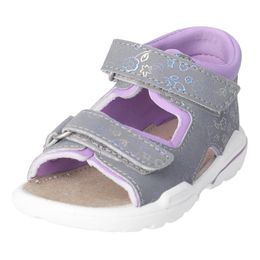 Pepino By Ricosta Sandals 'Titu' girl Grey size 21