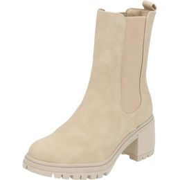 Palado Chelsea Boots 'Thasos' female Beige size 37