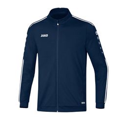 Jako Athletic Jacket male Blue size XL