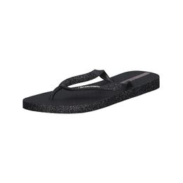Ipanema T-Bar Sandals 'Maxi Glow' female Black size 39