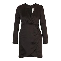 Yas Petite Dress 'SANNIE' female Black size XS