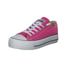 British Knights Sneakers 'Kaya Low B51' female Pink size 39