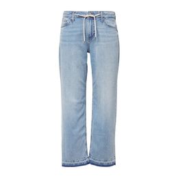 s.Oliver Jeans Damen Gr&ouml;&szlig;e 25/26 blue denim