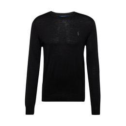 Polo Ralph Lauren Sweater male Black size M