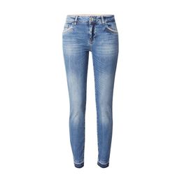 MOS MOSH Jeans Damen Größe 33 blue denim