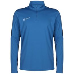 Nike Funktionsshirt 'Academy 23' Herren Größe XXL blau / weiß