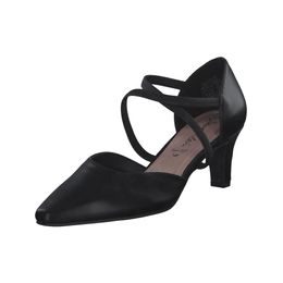 Jane Klain Slingback Pumps female Black size 36