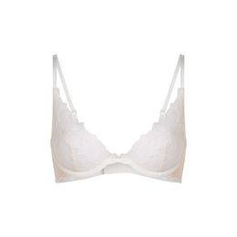 Hunkemöller Hunkemöller Bra 'Lauren' female White size 70