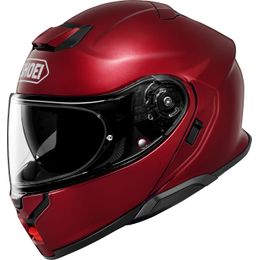 Shoei Neotec 3, Klapphelm