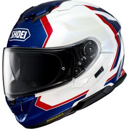 Shoei GT-Air 3 Realm, Integralhelm
