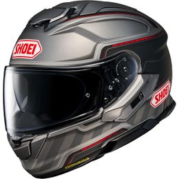 Shoei GT-Air 3 Discipline, Integralhelm