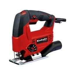 Einhell Stichs&auml;ge TC-JS 80/1 rot/schwarz, 550 Watt