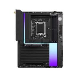 NZXT N9 Z890 Black, Mainboard schwarz