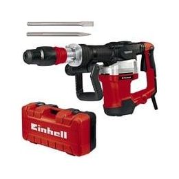 Einhell Abbruchhammer TE-DH 32 rot/schwarz, 1.500 Watt
