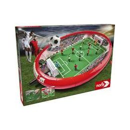 Noris Fu&szlig;ball Arena, Tischfu&szlig;ball