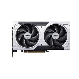 MSI GeForce RTX 5060 Ti VENTUS 2X OC PLUS 8G, Grafikkarte DLSS 4, 3x DisplayPort, 1x HDMI 2.1