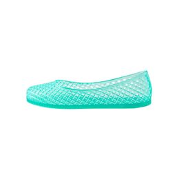 next Ballet Flats female Green size 8