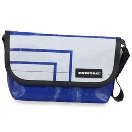 Freitag Umhängetasche F41 Hawaii Five-O 3835139 königsblau