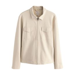 next Between-Season Jacket male Beige size 5XL
