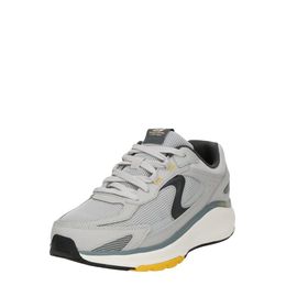 Skechers Sneaker 'VERTEX' Herren Größe 42 gelb / anthrazit / hellgrau