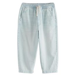 next Jeans Jungen Gr&ouml;&szlig;e 146 blue denim
