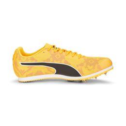 Puma Evospeed Star 8 Schuhe Unisex gelb 40.5