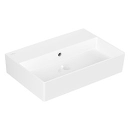 Villeroy & Boch Villeroy & Boch Memento 2.0 Waschtisch 60 cm ohne Hahnloch, mit Überlauf
