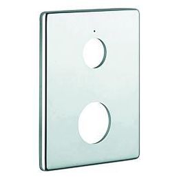 Grohe Abdeckplatte 43541 43541000 für Eurodisc SE UP Brausebatterie chrom