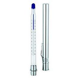 Grohe Justierthermometer 19001 19001000 Temperaturbereich 0 bis 1.00 Grad C