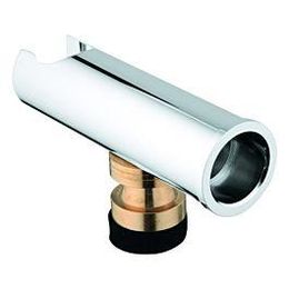 Grohe Brausehalter 45861 45861000 f. Atrio Stand-alone Wannenbat. chrom