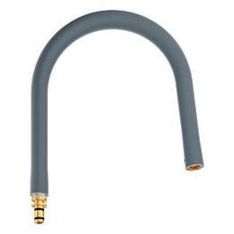 Grohe Grohflexx Küche Schlauchauslauf 30321XC0 dunkelgrau