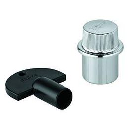 Grohe Kappe 01490 01490000 UP-Ventil-Oberbau Steckschlüssel chrom
