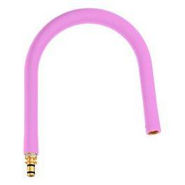 Grohe Grohflexx Küche Schlauchauslauf 30321DP0 pink