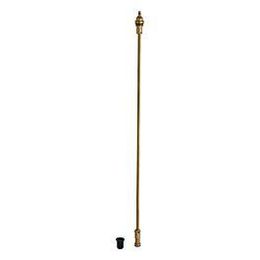Grohe Oberteil 41019 41019000 für Eurotec/Egatec 1/2"