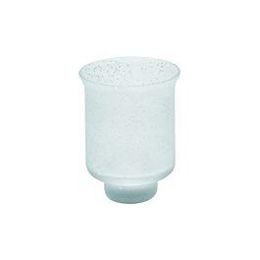 Grohe Ersatzglas 40036 40036000 für Sinfonia Toilettenbürstengarnitur