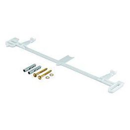 Grohe Montageschablone 43514 43514000 für Dallux-Spülkasten