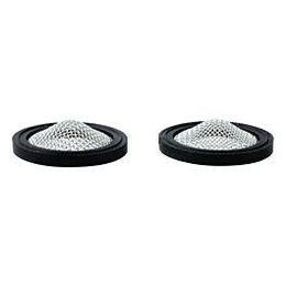 Grohe Sieb 07002 für Relexa 0700200M Handbrause/Kopfbrause 2 Stück