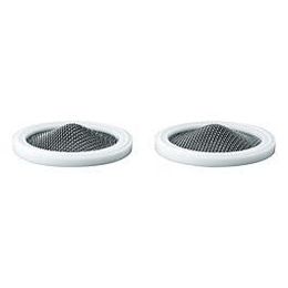 Grohe Sieb 08484 für Anschlussverschr. 0848400M (47473) 2 Stück chrom
