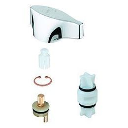 Grohe Umstellung 45048 chrom 45048000
