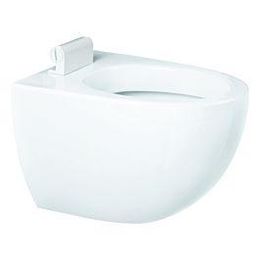 Grohe WC-Keramik 14900 für Sensia IGS 14900000 Dusch-WC alpinweiß