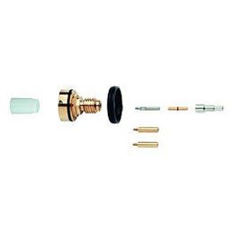 Grohe Verlängerung Tenso/Atrio 47367 47367000 für Thermostat Brause UP 27,5mm