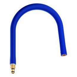 Grohe Grohflexx Küche Schlauchauslauf 30321TY0 blau