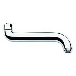 Grohe Auslauf, chrom für Waschtisch-Thermostat Wandbatterie Europlus E