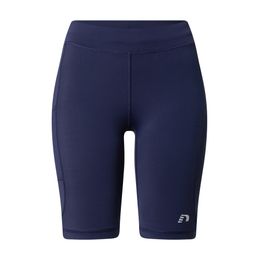 Newline Workout Pants female size M Navy