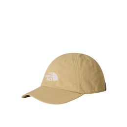 The North Face Cap 'Horizon' Herren Gr&ouml;&szlig;e 58/61 khaki / wei&szlig;