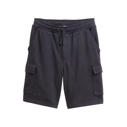 Tom Tailor Shorts Jungen Gr&ouml;&szlig;e 128 schwarz
