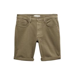 Mango Man Shorts 'Nepto' Herren Gr&ouml;&szlig;e 38 khaki